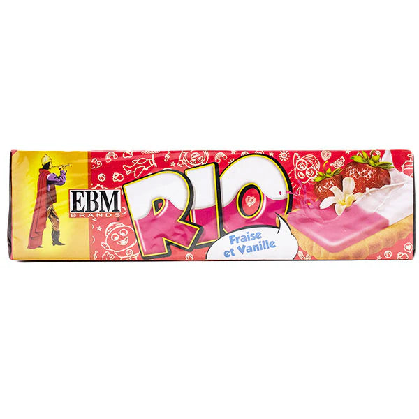 EBM Rio Strawberry Biscuit – INDOPAK Supermarket