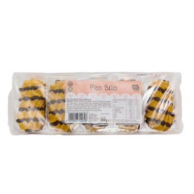 Pico Bello Biscuits – INDOPAK Supermarket